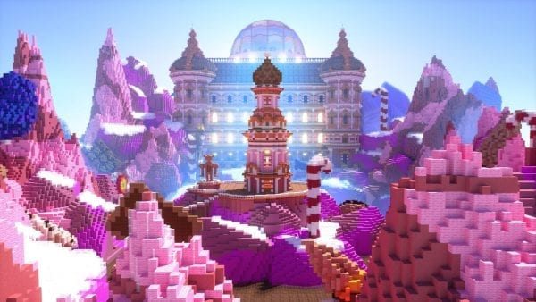 Top 10 Prison Minecraft Schematics for Your Minecraft Server ...