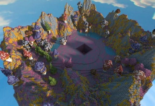 Top 10 Prison Minecraft Schematics for Your Minecraft Server ...