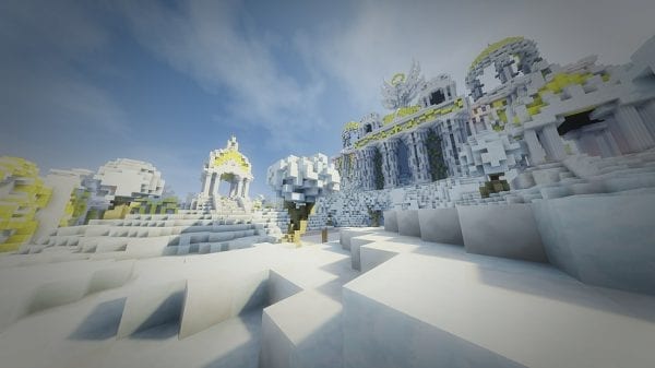 Top 10 Prison Minecraft Schematics for Your Minecraft Server - TeamVisionary