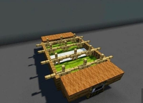 10 Interior Details for Spicing up Your Minecraft House - TeamVisionary