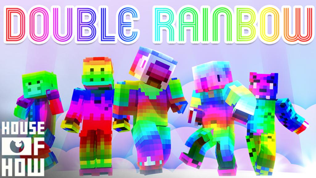 10 Unique Minecraft Fantasy Skins Packs - TeamVisionary