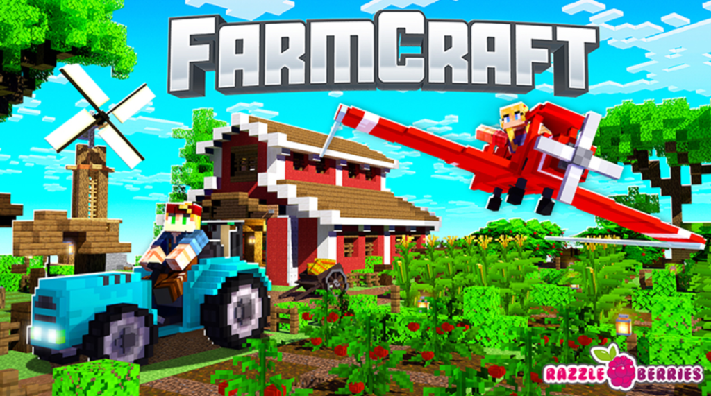 10 Exciting Minecraft Mini games - TeamVisionary