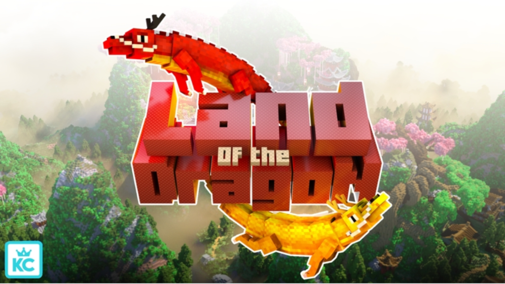 10 Must try Minecraft Adventure Maps - TeamVisionary