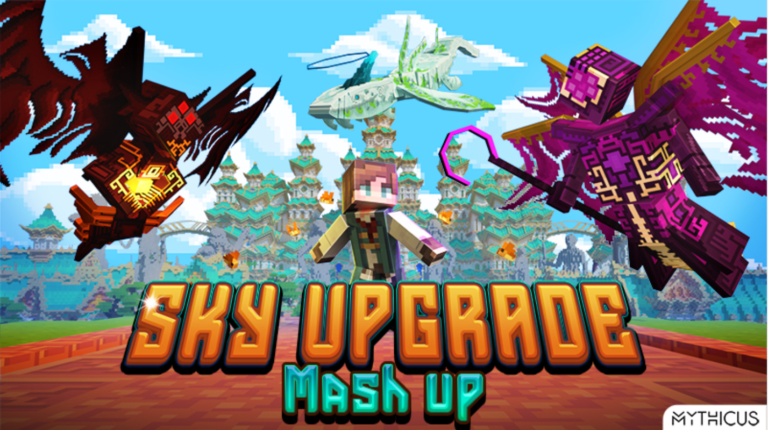 15 Minecraft Mash-ups That You Should Try Today - TeamVisionary