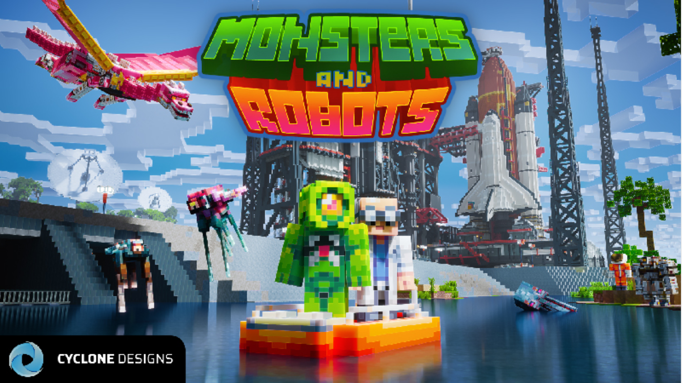 15 Minecraft Mash-ups That You Should Try Today - TeamVisionary