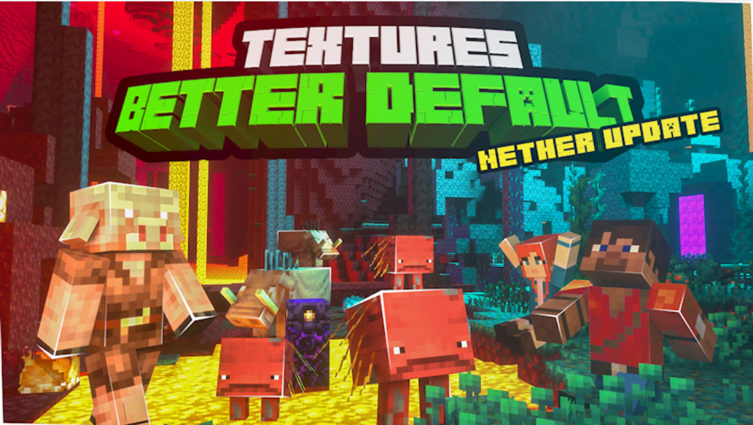 22 Tasteful Texture Packs - TeamVisionary