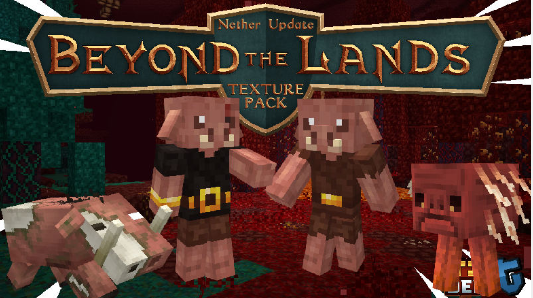 22 Tasteful Texture Packs - TeamVisionary