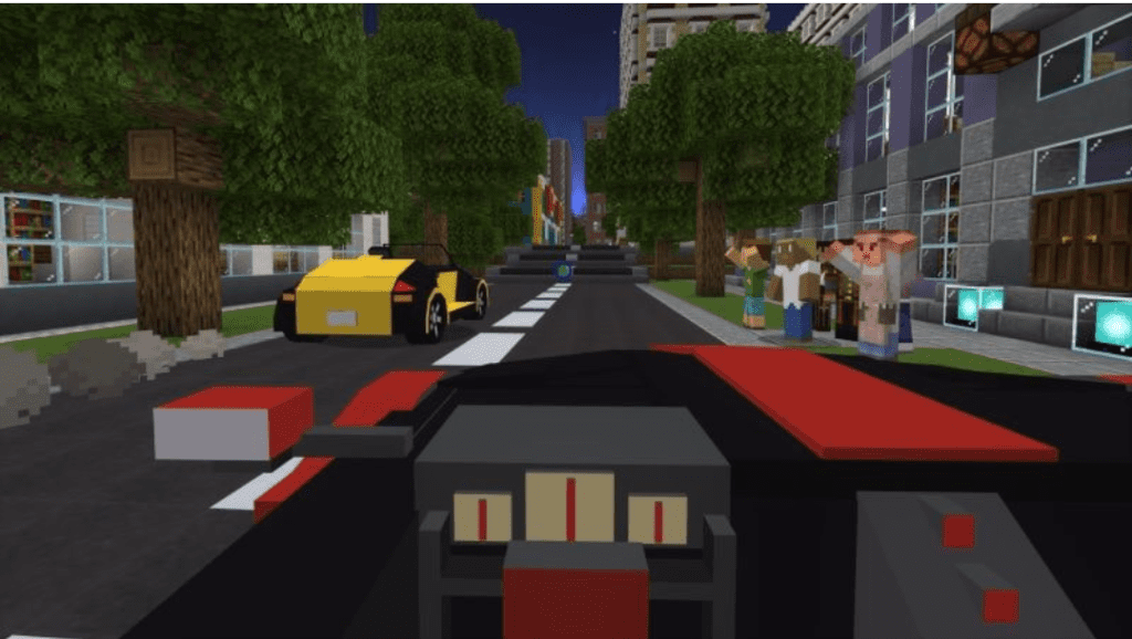 10 Minecraft Entertaining Adventure Maps - TeamVisionary