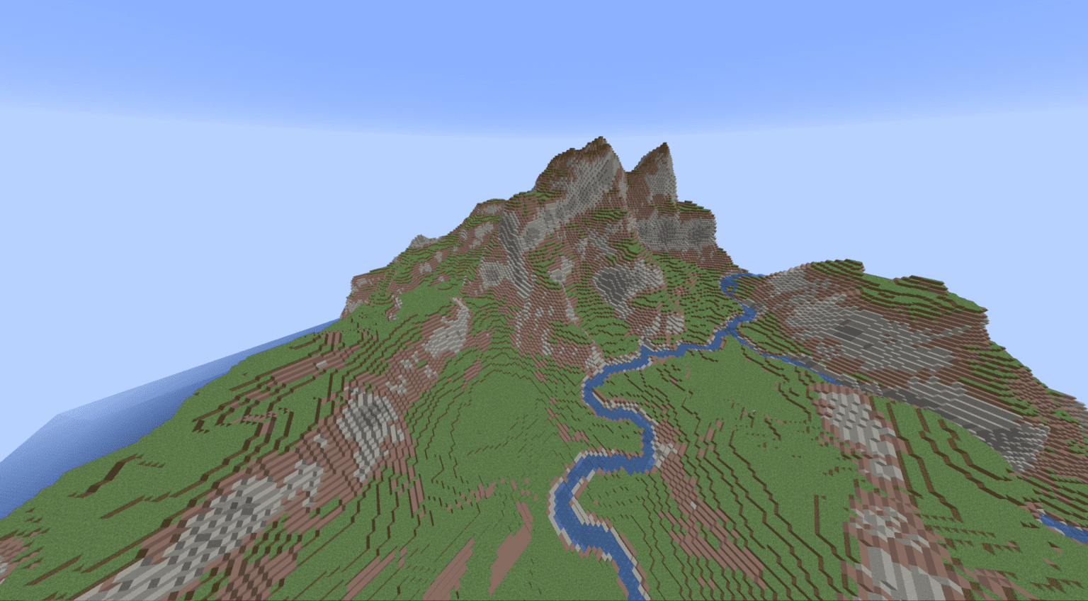 Minecraft Building Tips - TeamVisionary