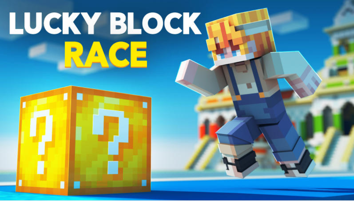 10 Exciting Minecraft Mini games - TeamVisionary