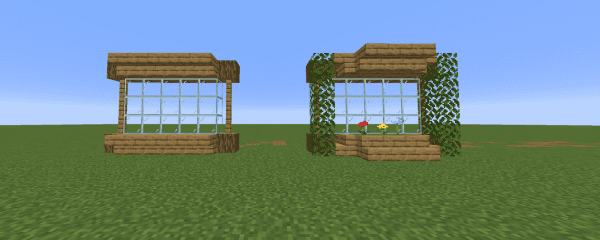 Minecraft Building Tips - TeamVisionary