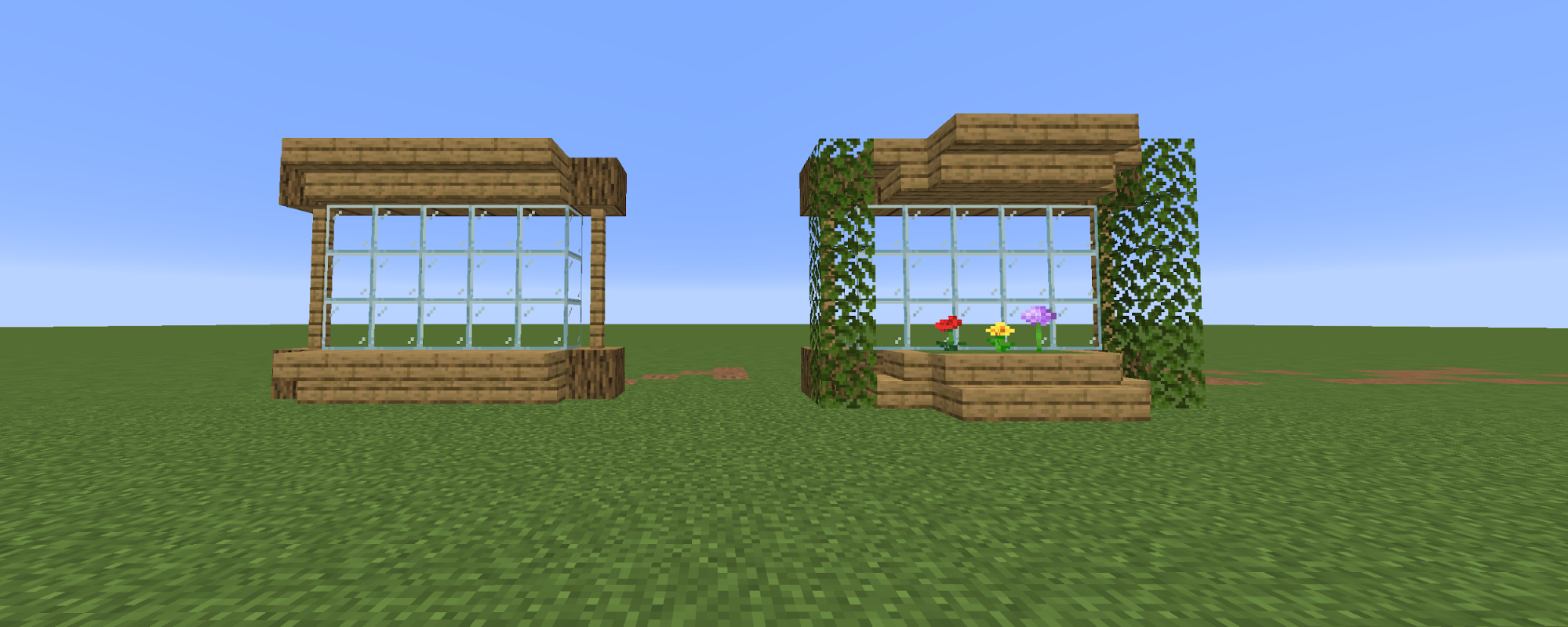 Minecraft Building Tips - TeamVisionary