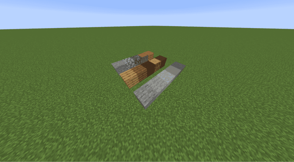 Minecraft Building Tips - TeamVisionary