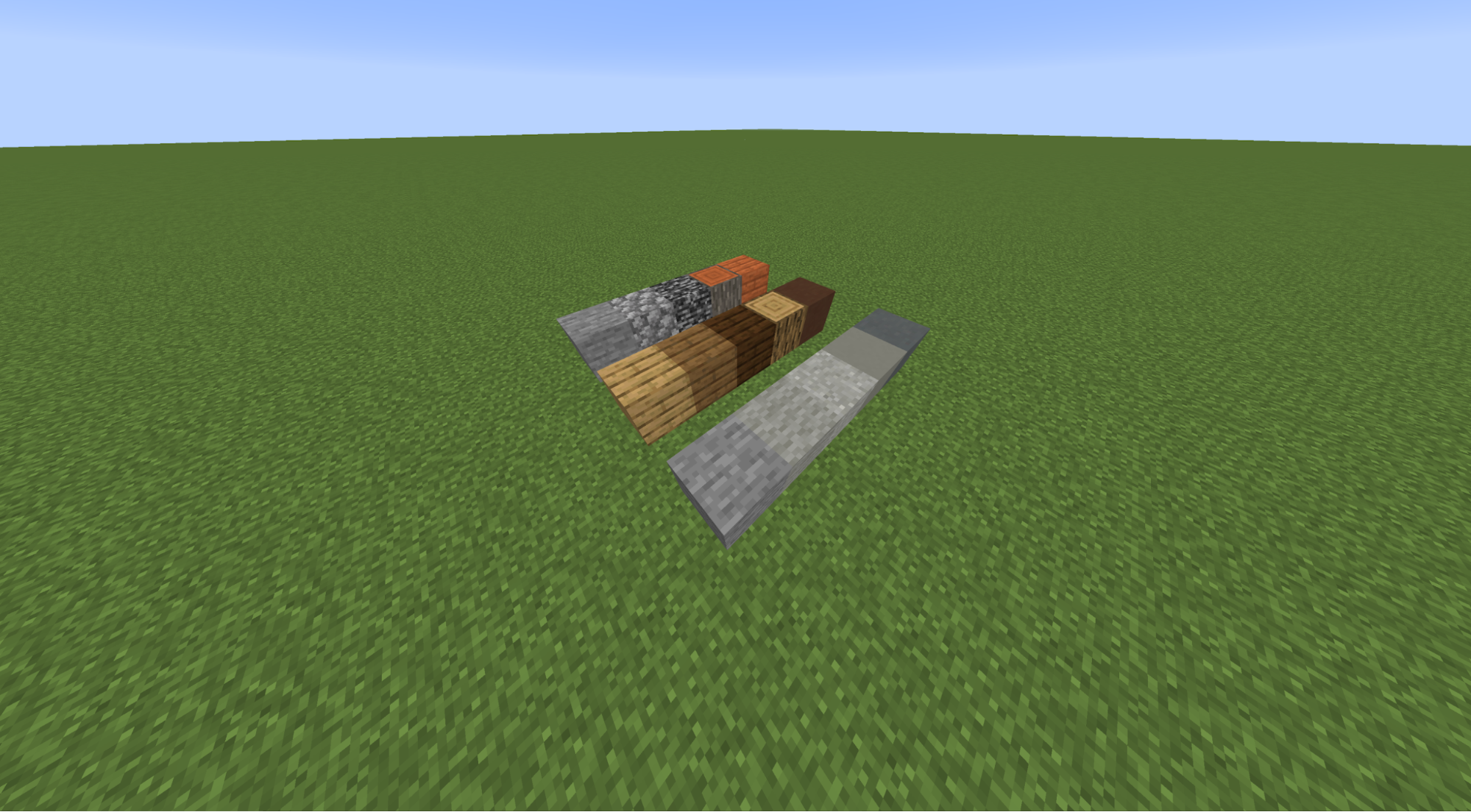 Minecraft Building Tips - TeamVisionary