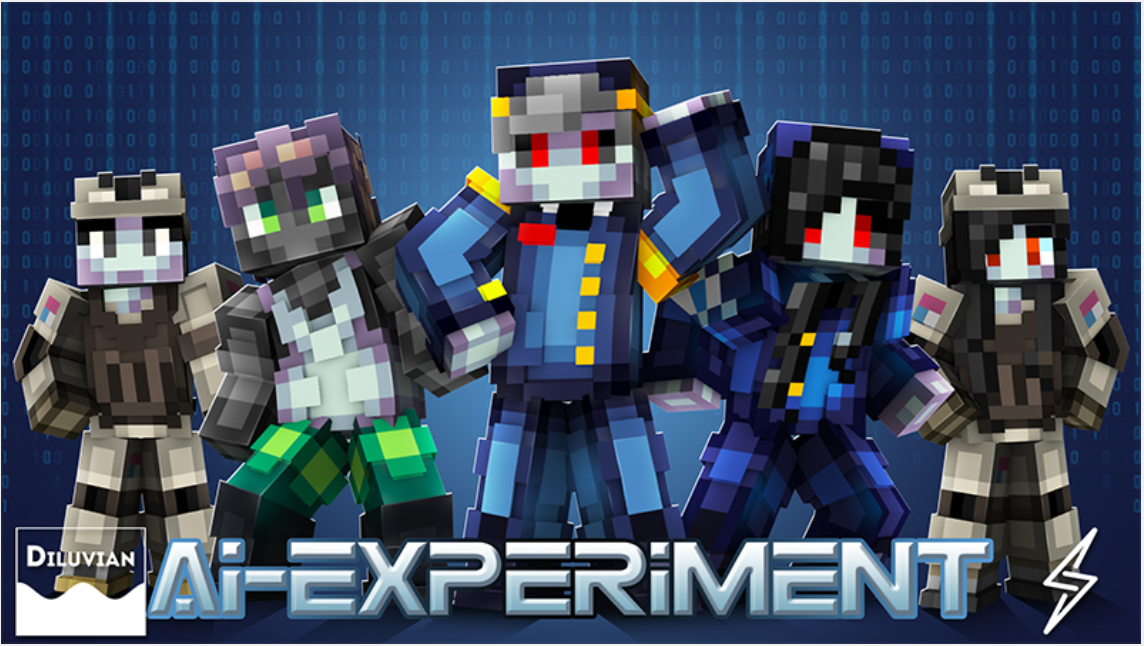 19 Trendy and Compelling Minecraft Skins for September 2020 - TeamVisionary