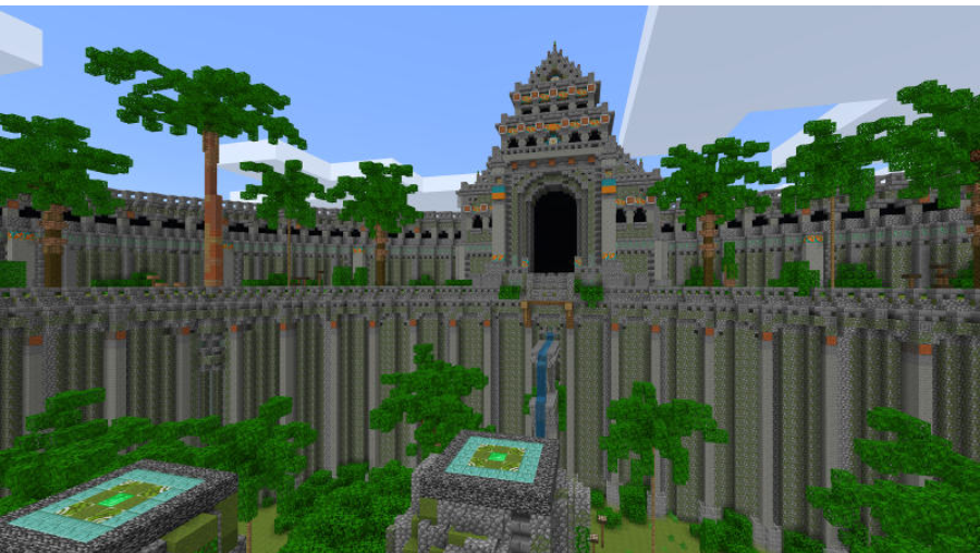 7 Multiplayer Minecraft Mini Games - TeamVisionary