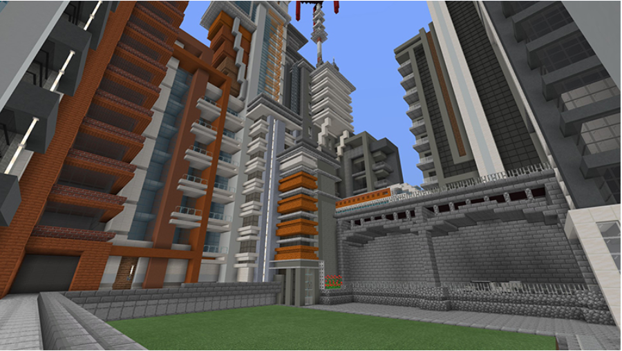 7 Multiplayer Minecraft Mini Games - TeamVisionary