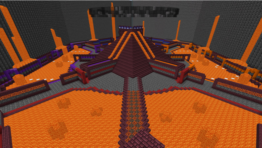 7 Multiplayer Minecraft Mini Games - TeamVisionary