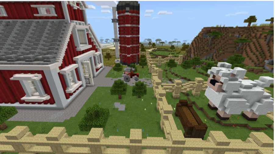 7 Multiplayer Minecraft Mini Games - TeamVisionary