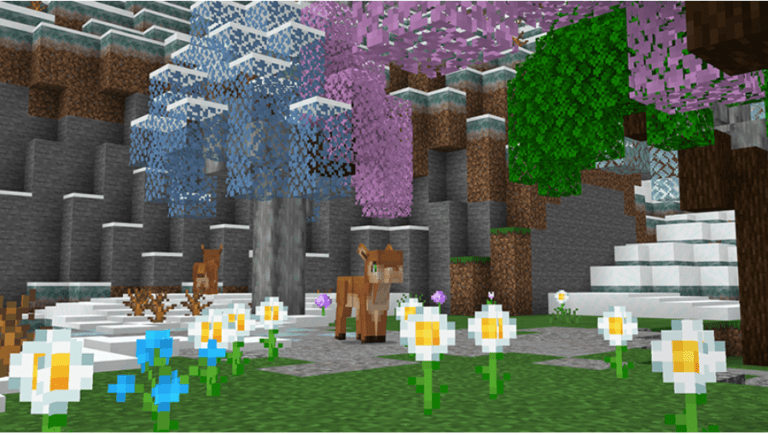 10 FREE Minecraft Marketplace Items - TeamVisionary