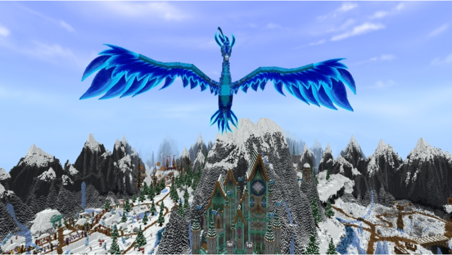 10 FREE Minecraft Marketplace Items - TeamVisionary