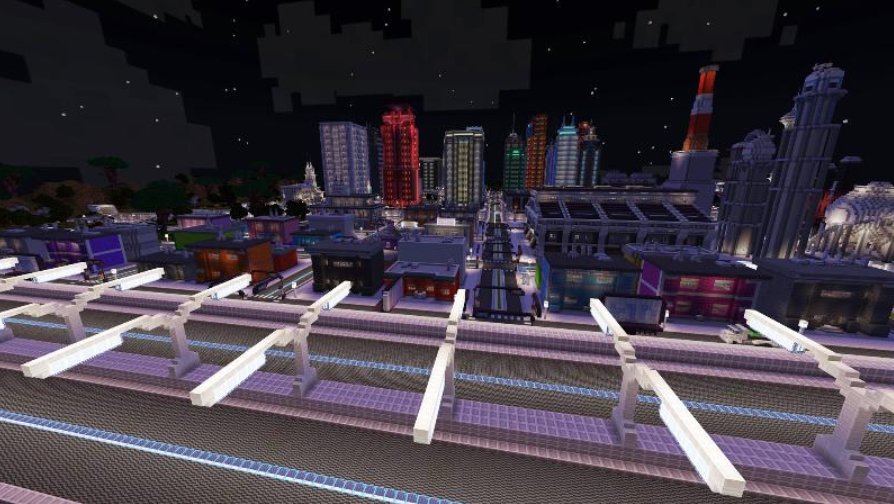 Must Try Minecraft Mash-Up Packs of October - TeamVisionary