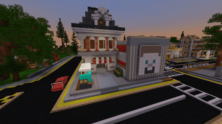 Must Try Minecraft Mash-Up Packs of October - TeamVisionary