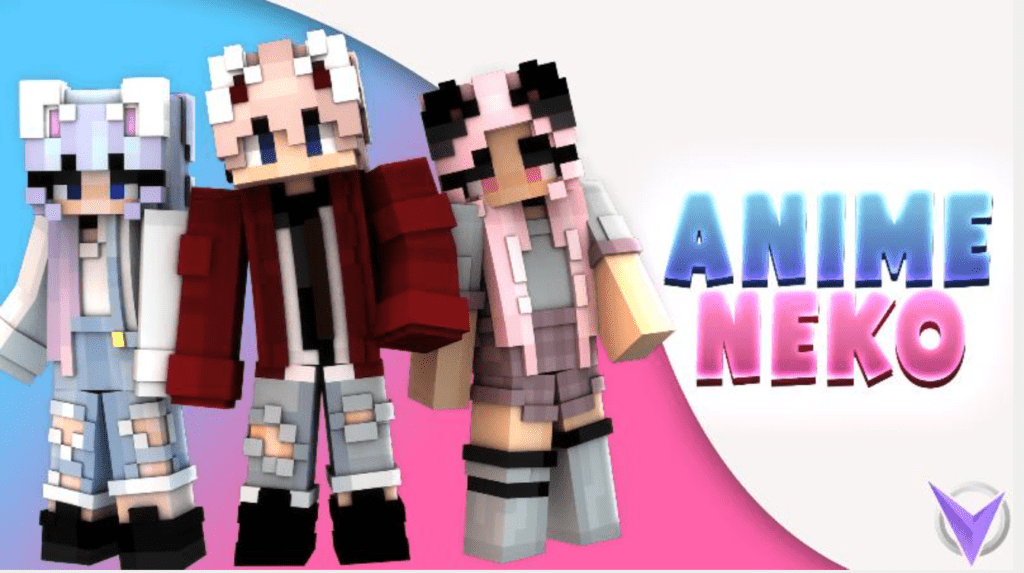 Current Most Popular Minecraft Skins - TeamVisionary