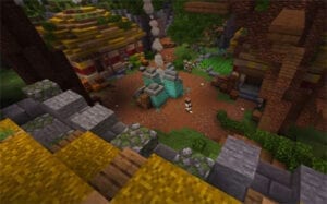 Minecraft Adventure Maps - TeamVisionary