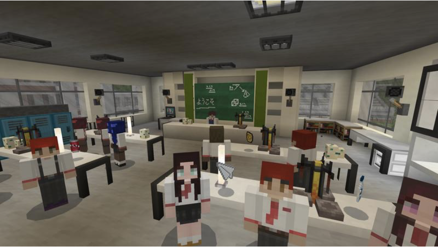 New Adventure Role-play Maps January 2021 - TeamVisionary