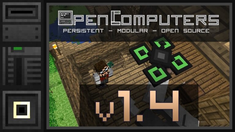 Top 20 Minecraft Mods - TeamVisionary