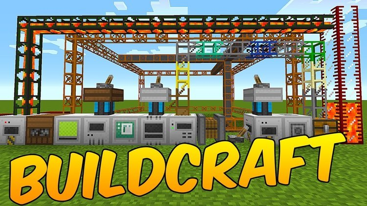 Top 20 Minecraft Mods - TeamVisionary
