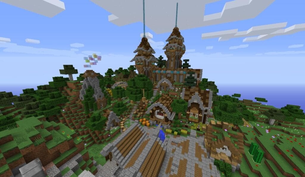 30 Best Minecraft Server Plugins of All Time - TeamVisionary