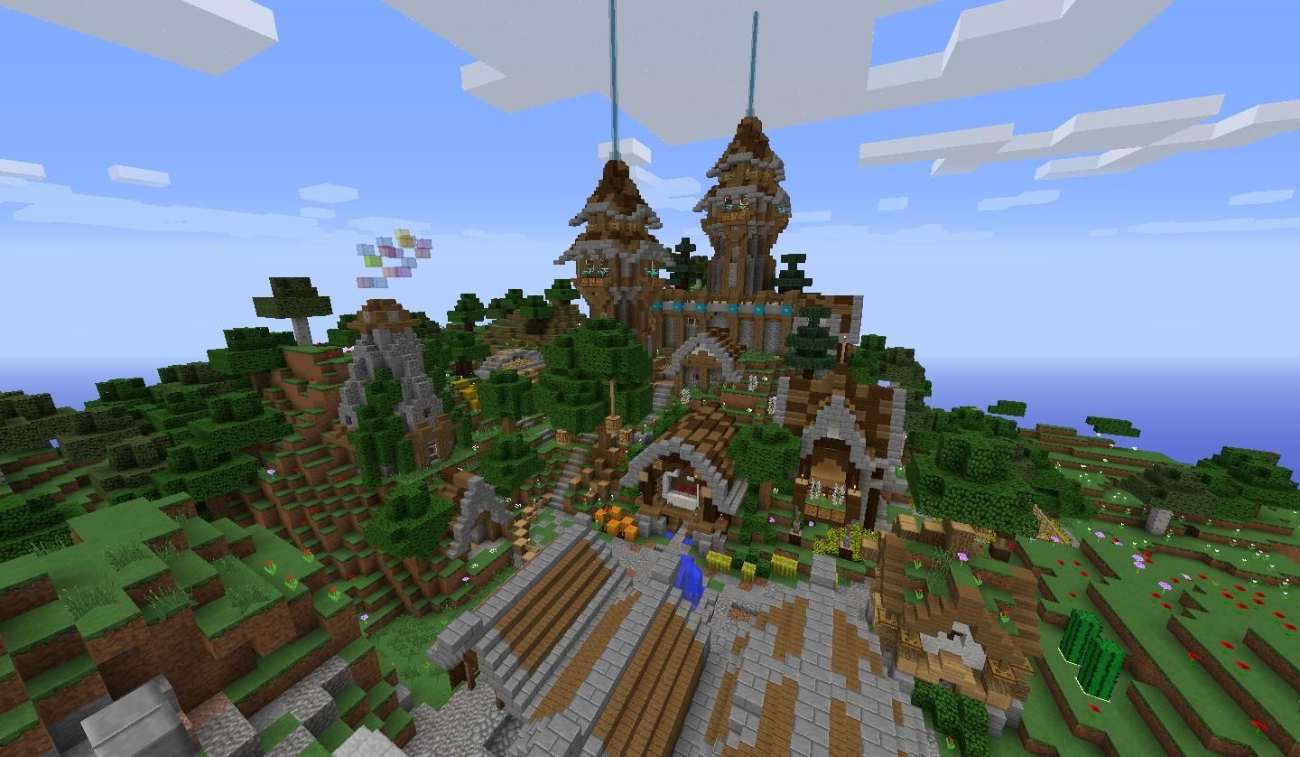 30 Best Minecraft Server Plugins of All Time - TeamVisionary