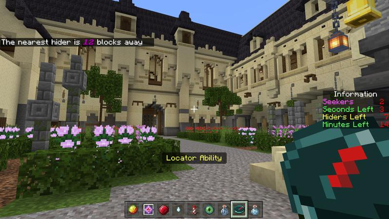 5 Best Minecraft Minigames for April 2021 - TeamVisionary
