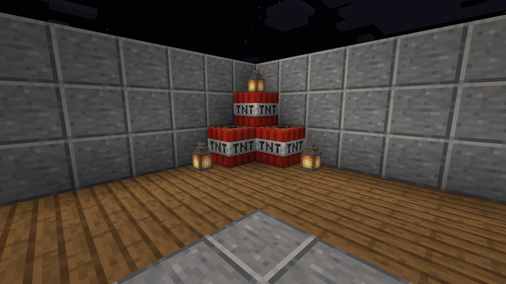 Things To Do With TNT In Minecraft - TeamVisionary