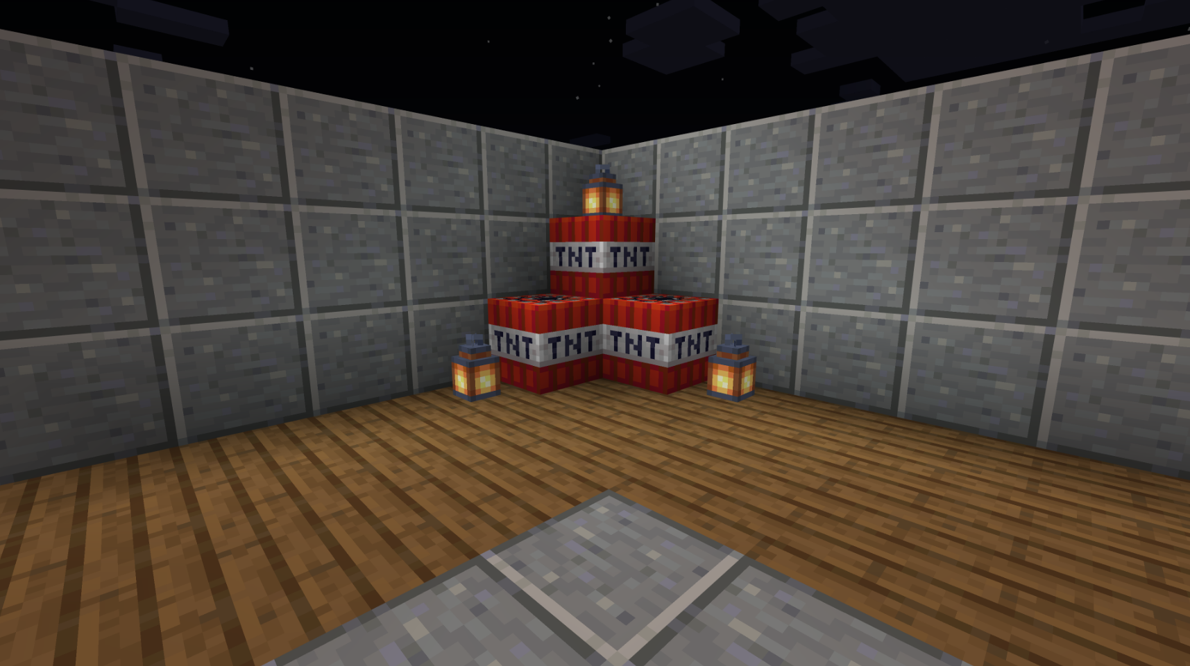 Things To Do With TNT In Minecraft TeamVisionary Things To Do With TNT In Minecraft TeamVisionary
